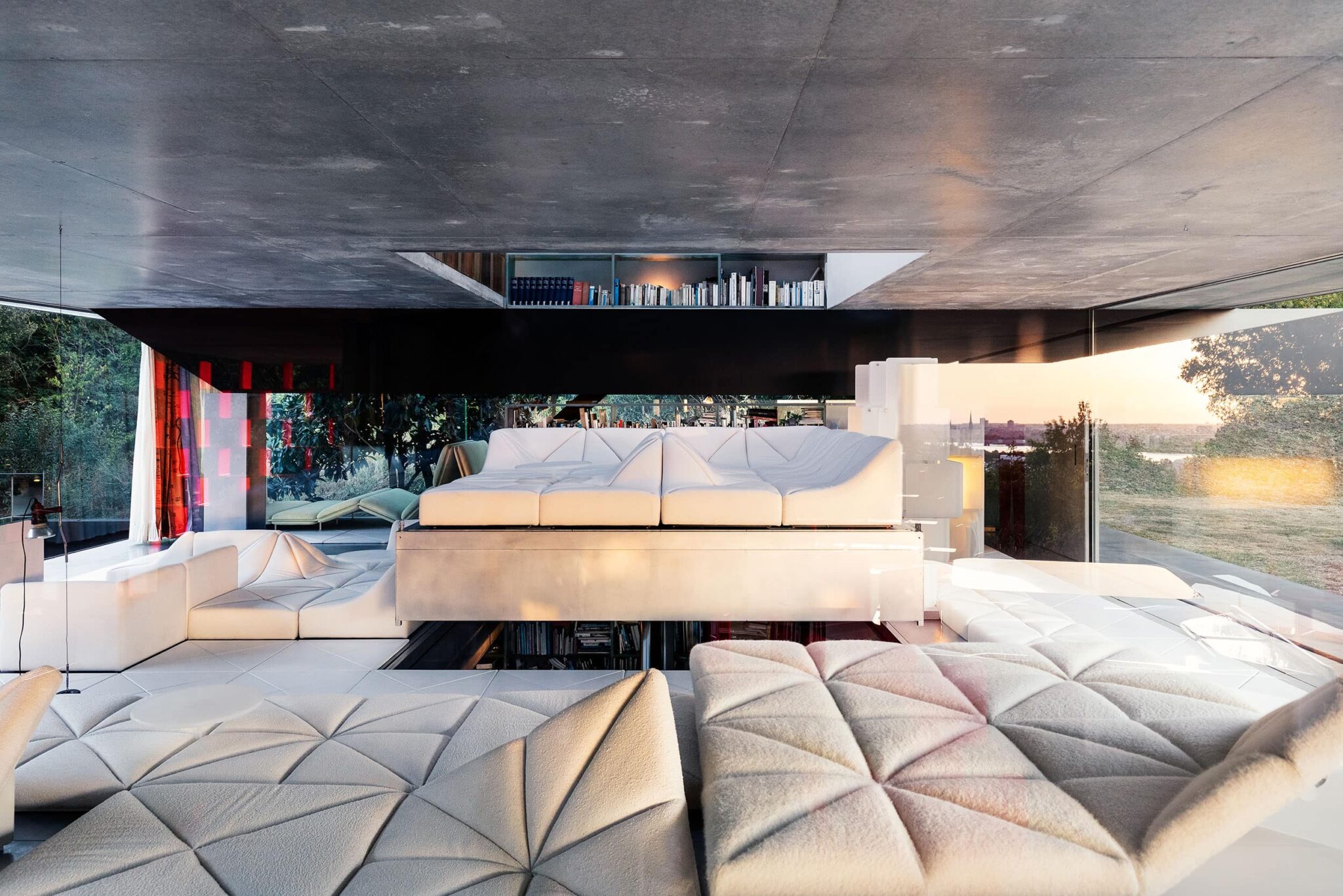 Masters of French Midcentury Design - LVH Art