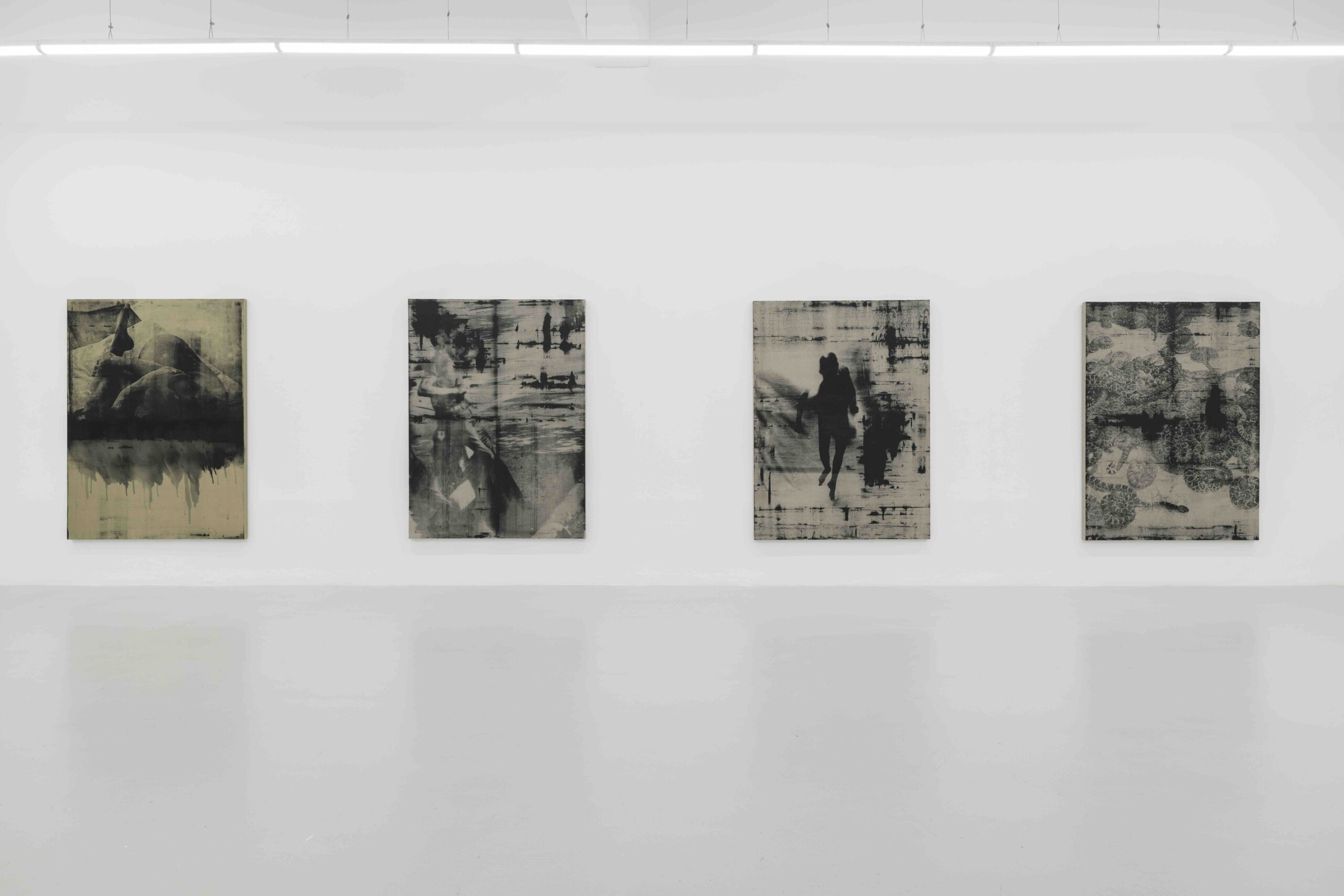 In Conversation with Kingsley Ifill about his captivating show at ...