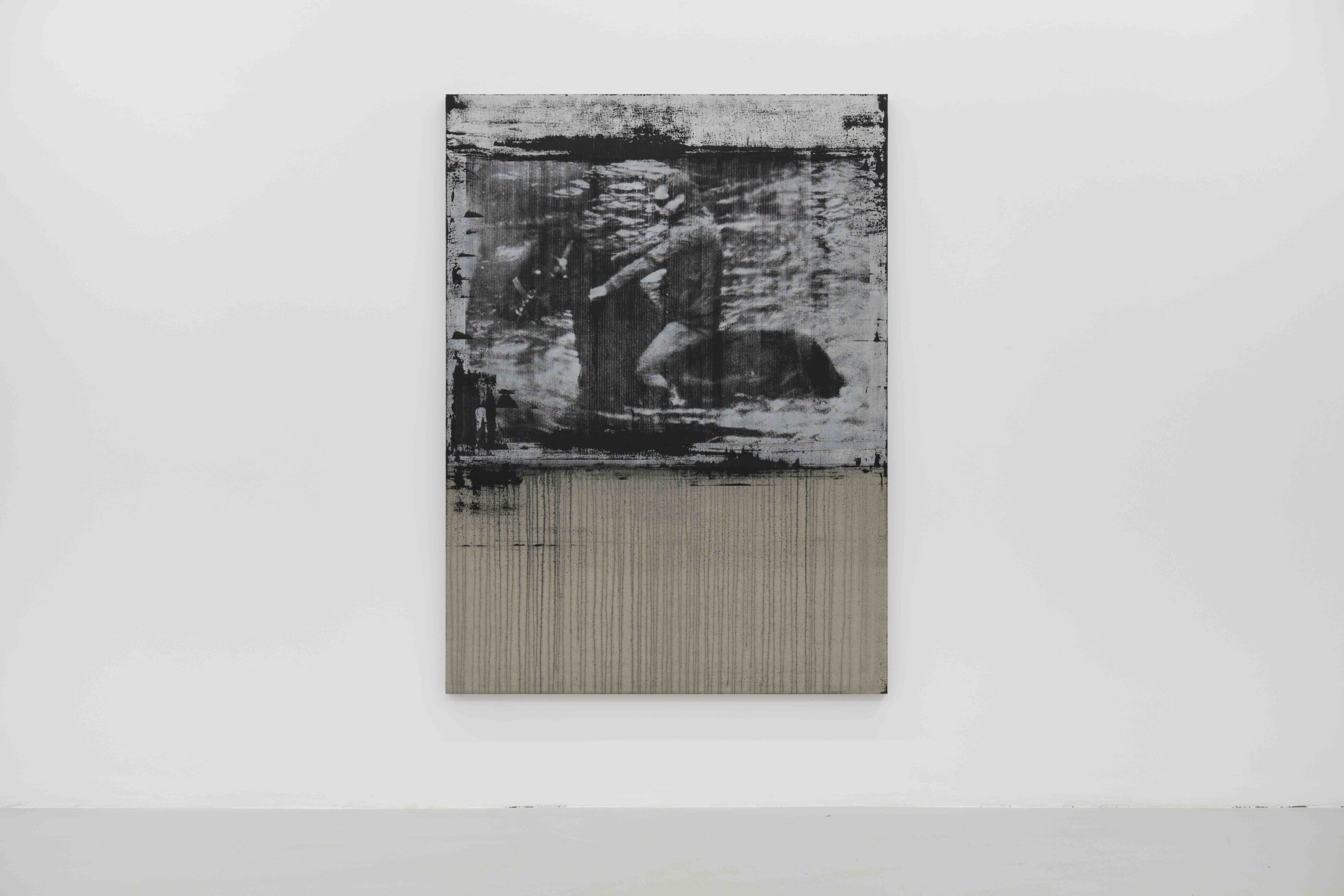 In Conversation with Kingsley Ifill about his captivating show at ...